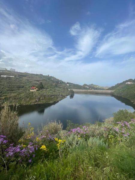 Casa La Montañeta - Gran Canaria