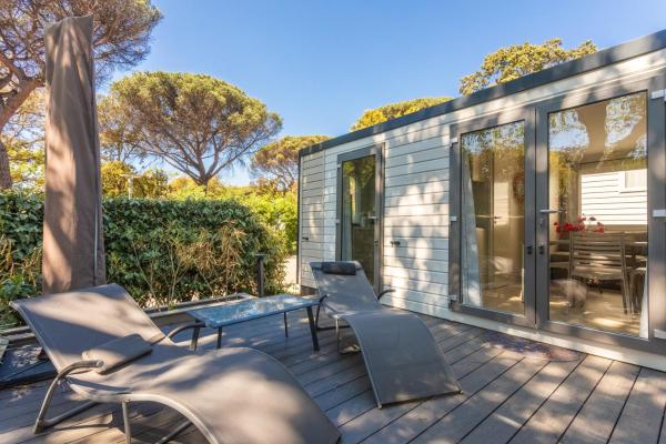 Gassin Bungalow - Sainte-Maxime