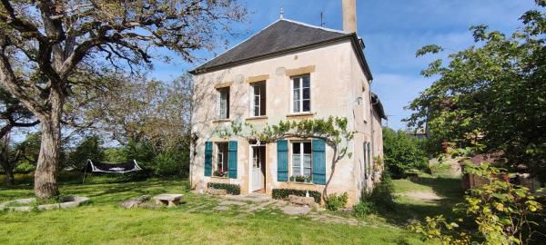 Gîte Norbu - Avallon