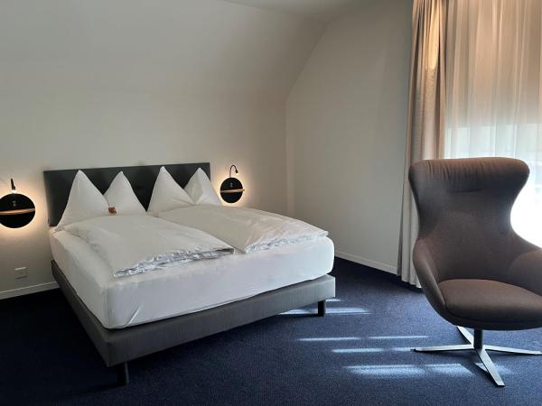Hotel Zofingen - Canton d'Argovie