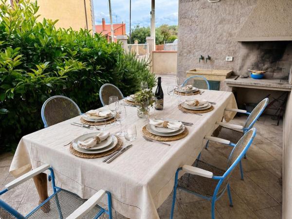 Iris House - Valledoria