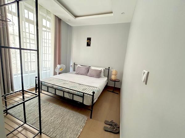 Grand Stay Room In Shared Apartment - Kigali