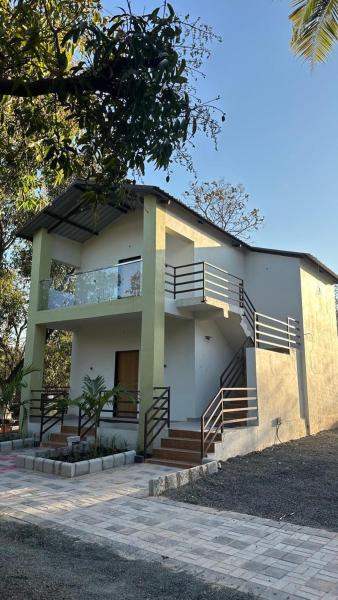Chandan Resort - Sasan Gir