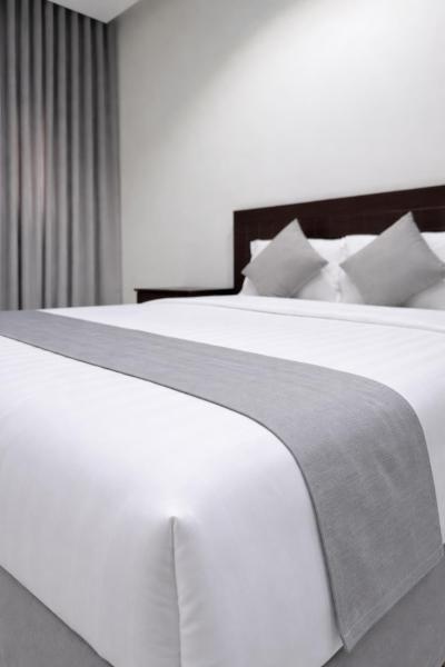 Nour Al Raqia Suites نورالراقية للشقق المخدومة - Medina, Saudi Arabia