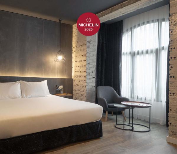Hotel Tayko Bilbao - Barakaldo
