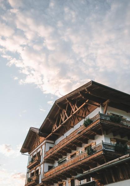 Hotel Oberforsthof - Bischofshofen