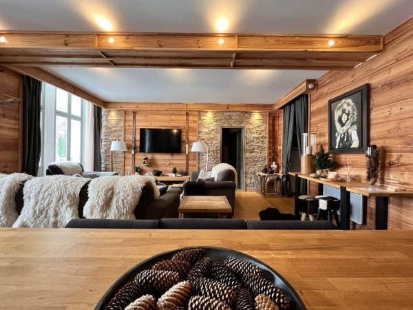 Le Refuge - Cauterets