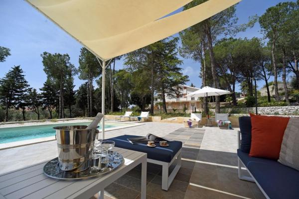 Villa Pica By Posarellivillas - Avola
