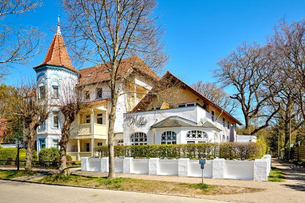 Strandglück - Graal-Müritz