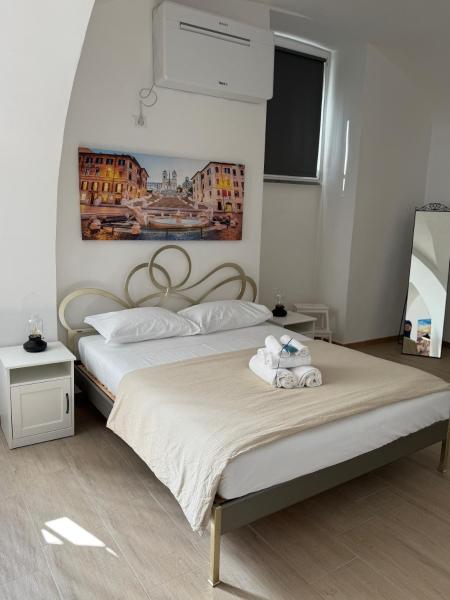 La Sator - Rome
