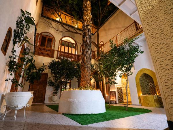 Riad O Ly - Marrakech
