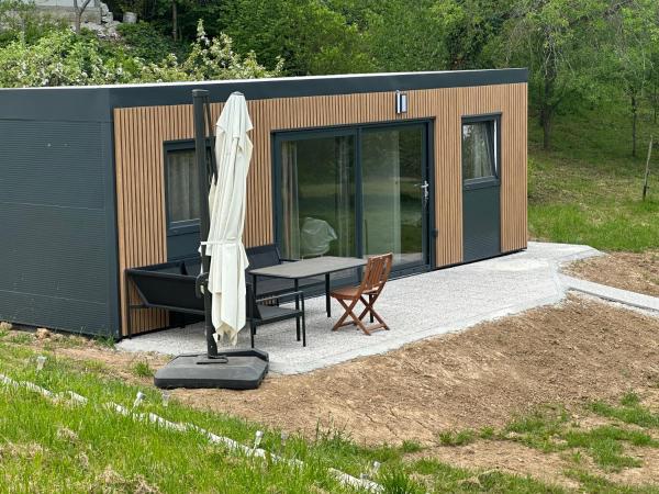 Kamp Na Kmetiji Medle - Slovénie