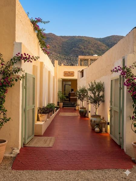 Hotel Star Inn , Pushkar - Ajmer