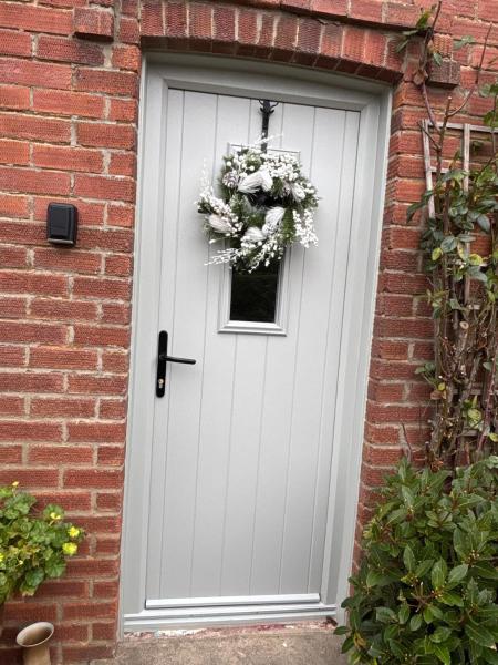 Holly Berry Cottage - Thornham