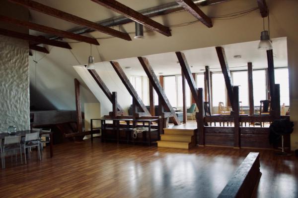 Skyview Hostel - Tallinn