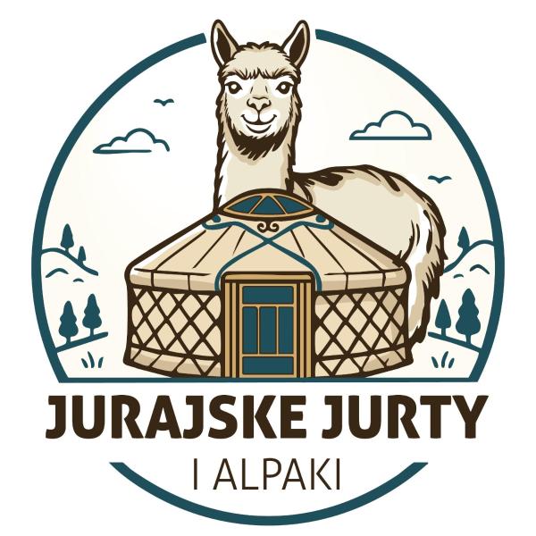 Jurajskie Jurty - Pologne