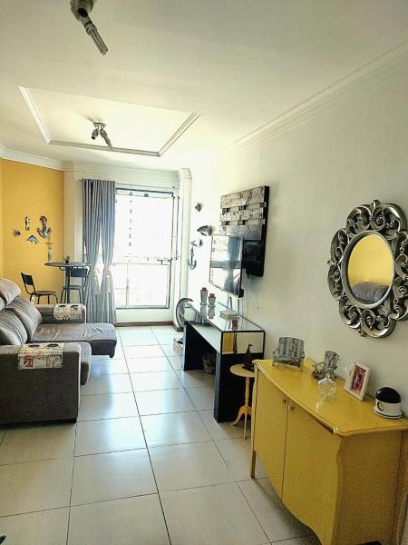 Apartamento Em Guarapari - Guarapari