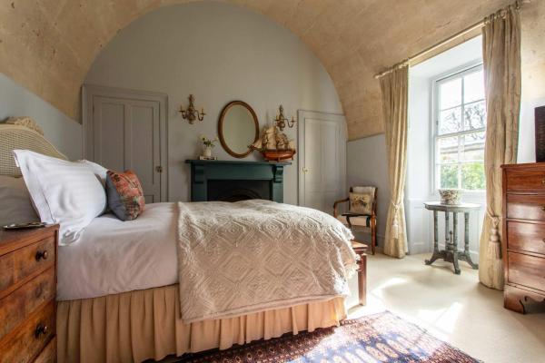 Grand Georgian Residence - Corsham