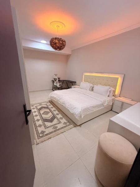 Danat Obhur - Jeddah