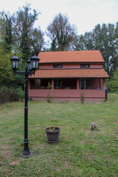 Vikendica Flora - Loznica