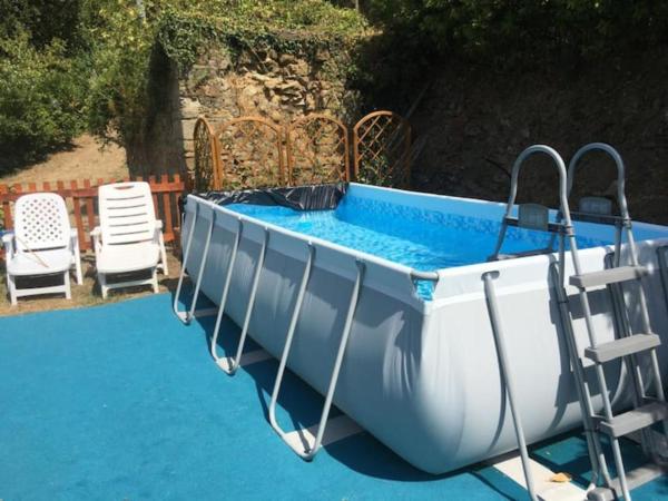 Gabriella's Cottage - Pistoia