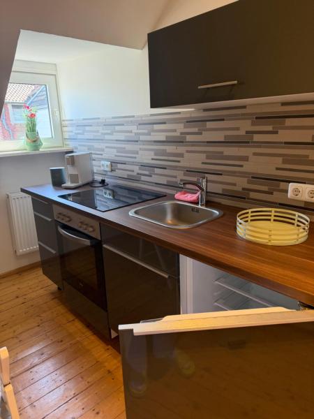 Möbiliertes Apartement - Herzogenrath