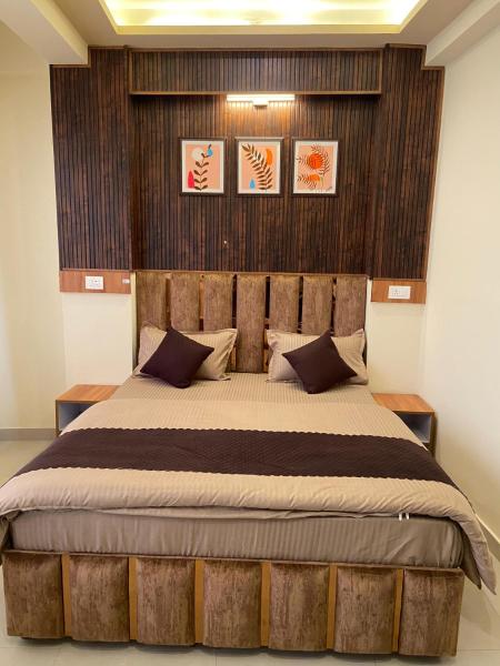 Cozy Homes - Uttarakhand