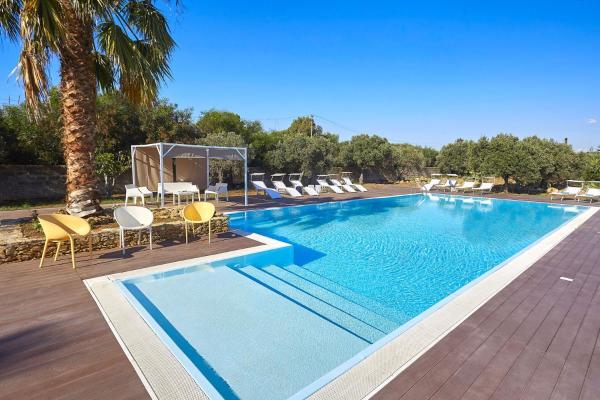 Villa Maraus By Posarellivillas - Trapani