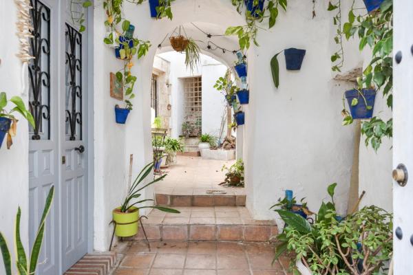 Centrico Apartamento En Vejer - Vejer de la Frontera