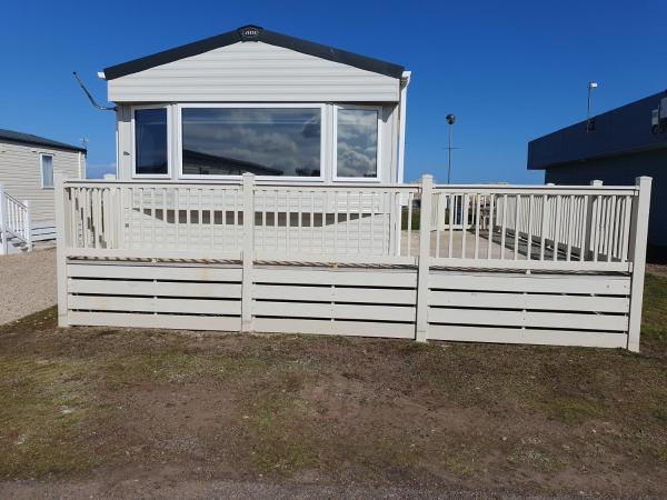 Cathy Place At Silversands Lossimouth - Aberdeenshire