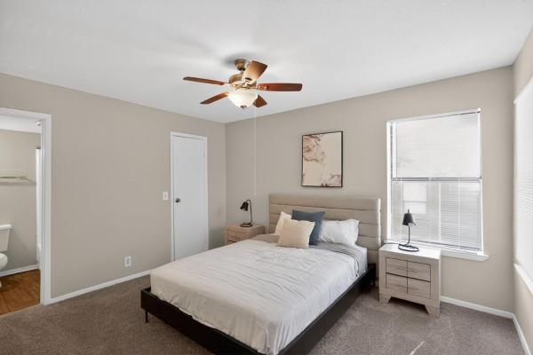 Cozy Nashville Retreat Near Airport & Hotspots - Mt. Juliet, TN