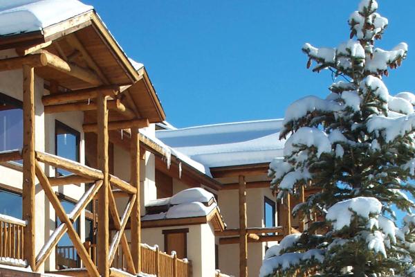 X2681 - Crosstimbers At Steamboat - Steamboat Springs, CO