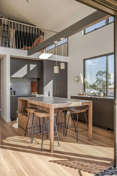 Nannup Wheelhouse - Nannup