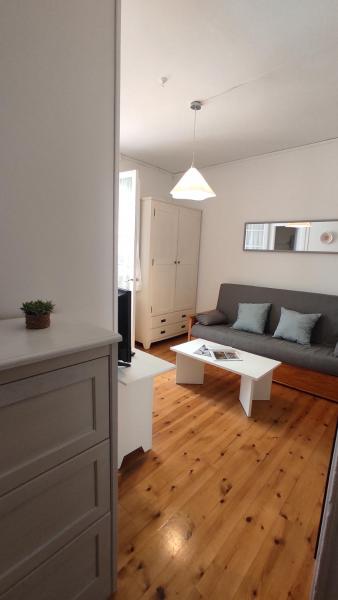 Apartamento En El Centro De Ribadesella - Ribadesella