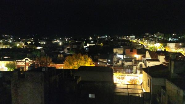 Villa Edén - La Falda