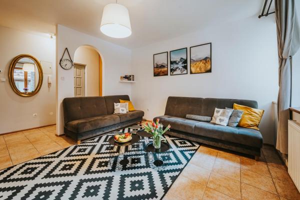 Visitzakopane - Apartament Kasprowy Wierch - Zakopane
