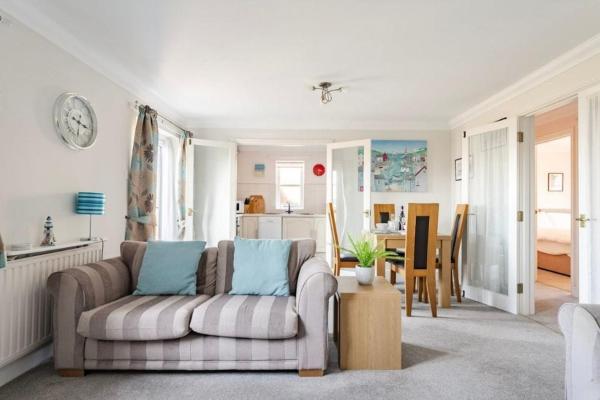 6 Victoria Court - Sheringham Cottages - Sheringham
