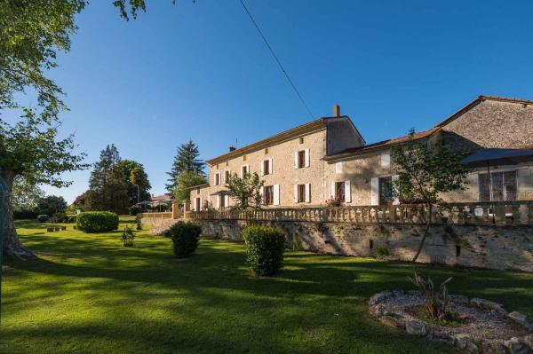 Château Puygrenier - Loira
