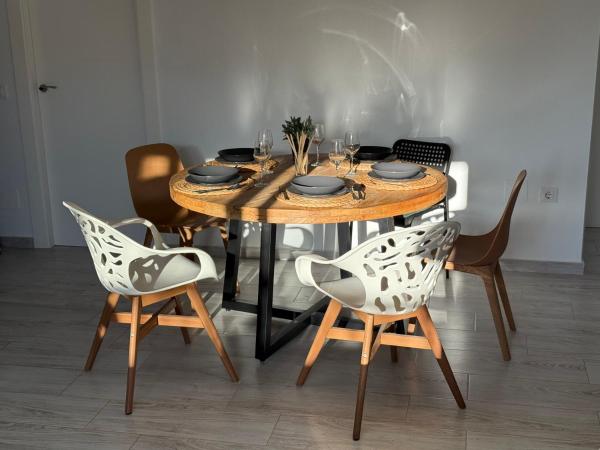 Apartamento Pinta - San Pedro del Pinatar