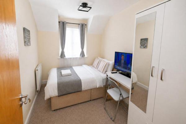 Greenhithe Guest House - Dartford
