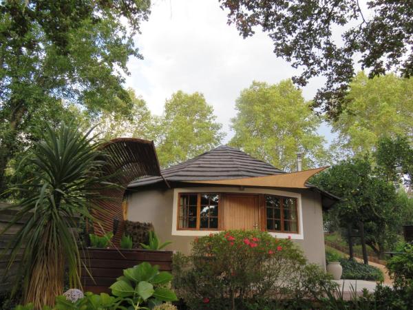 Pumula Luxury Camps - Howick
