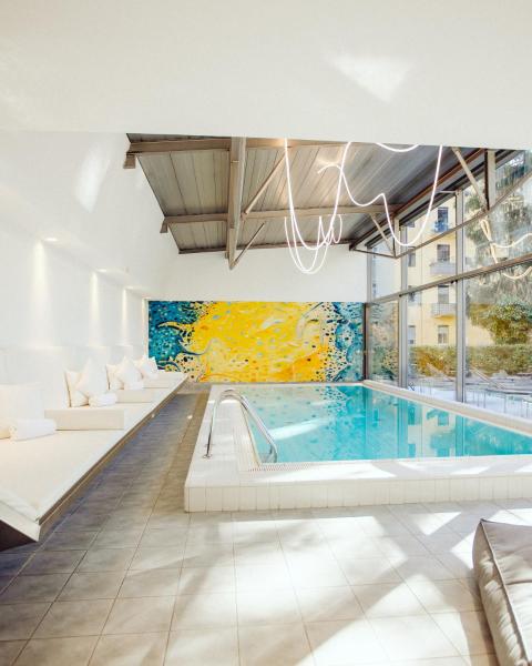 Augarten Art Hotel, A Member Of Design Hotels - Graz
