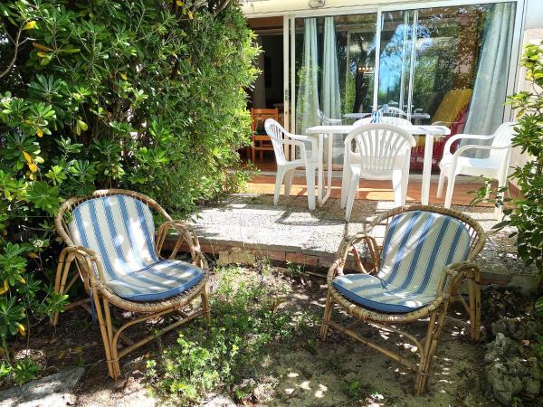 Le Maddy Clim-wifi-parking-proche Plages - La Cadière-d'Azur