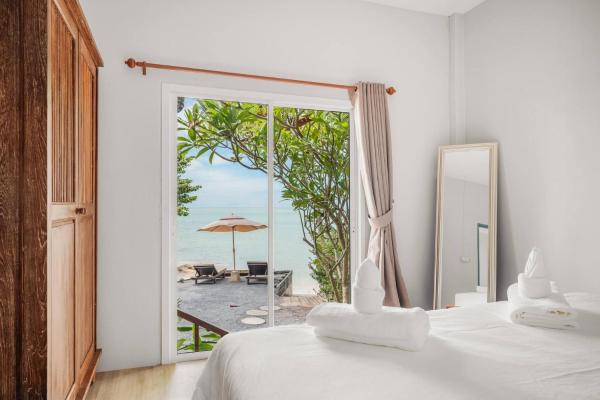 Charming Guest Room Retreat In Maret, Thailand - Ko Samui