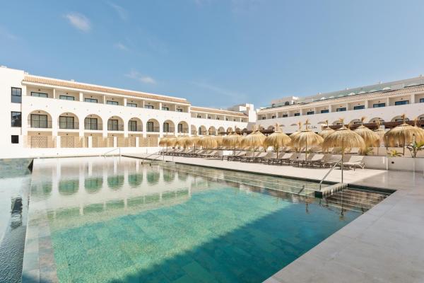 Hotel Best Village Chipiona - Rota