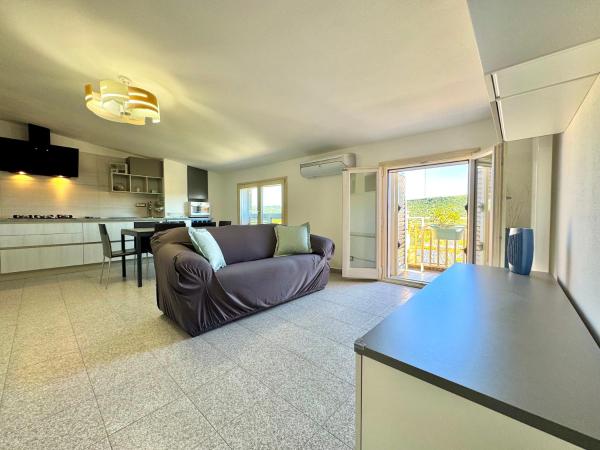 Modern Family Apartment - Bari Sardo
