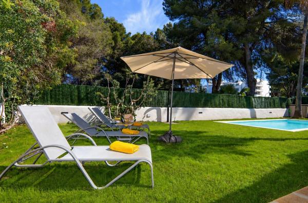 E186 Tamarells By Mallorca Villa Selection - Alcudia