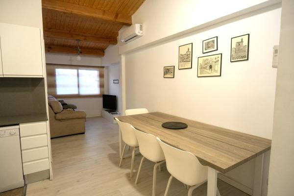 The Station Suite - Rooftop & Old Town Access - Salt