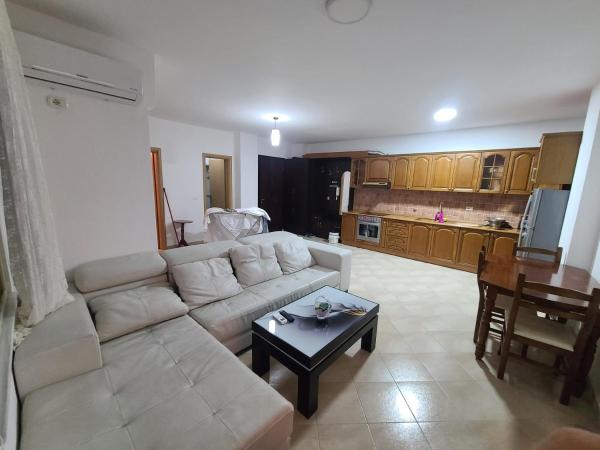 Family Sized - Beach Apartment - Durrës
