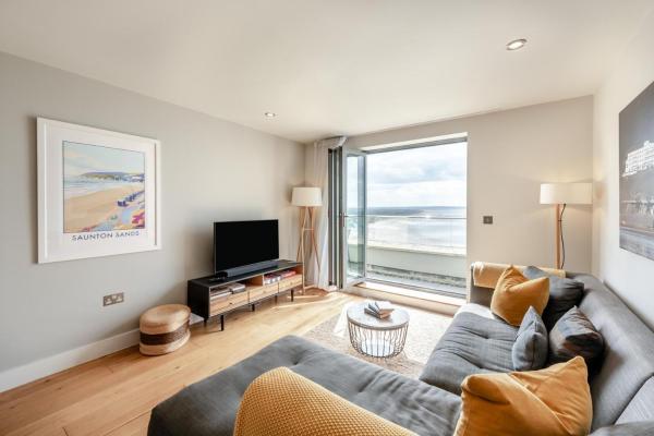 2 Bed In Saunton Oc-10ocea - Croyde